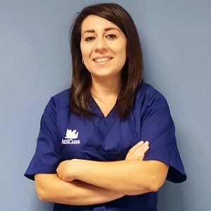 lo Staff - AniCura Clinica Veterinaria dell'Orologio